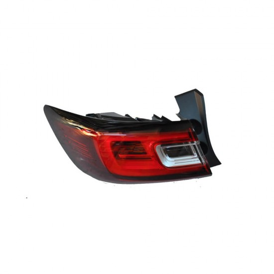 Clio 4 Ledli Sol Dış Stop Lambası 265554998R