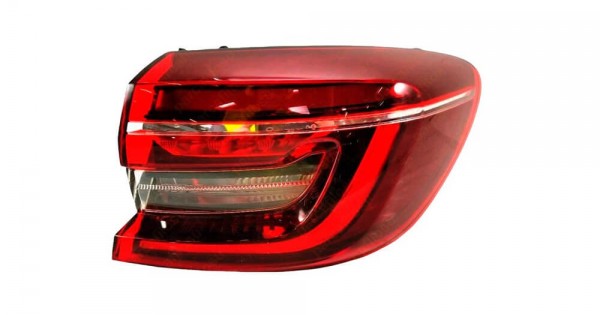 Clio 5 Sağ Dış Stop Lambası 265509761R