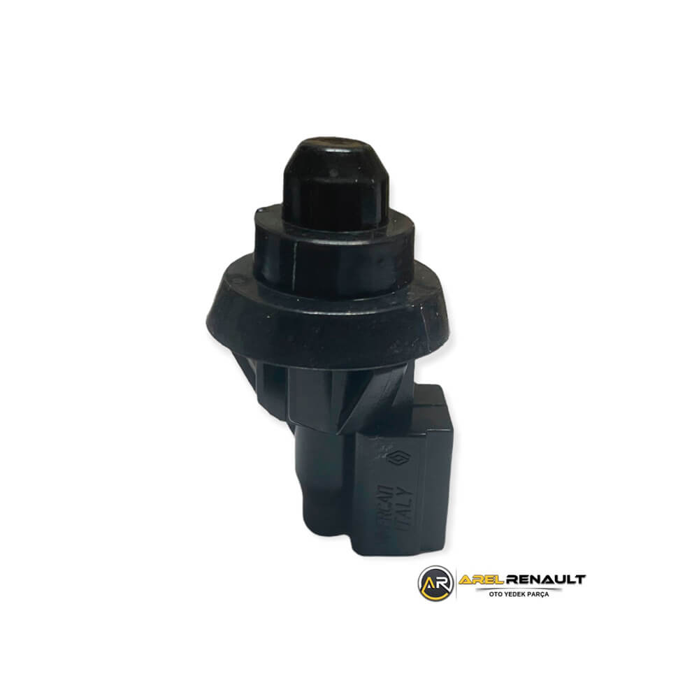 Kapı Işık Butonu Clio Kangoo Megane Duster 7700427640