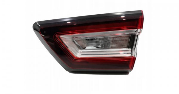 Renault Clio 4 Ledli Sağ İç Stop Lambası 265508029R