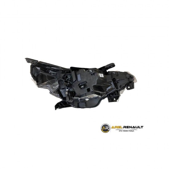 Renault Clio 5 Sol Far 260609987R