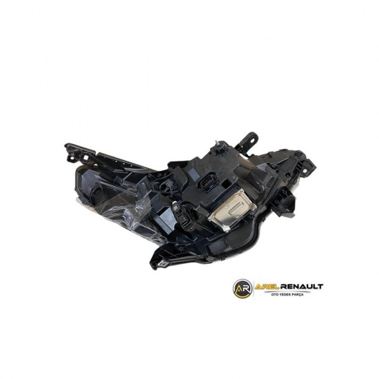 Renault Clio 5 Sol Far 260609987R