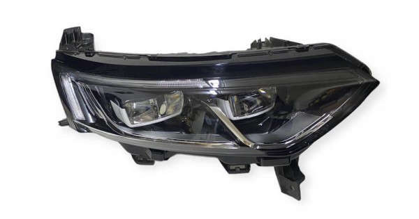Renault Koleos 2 Sağ Far Ful Led 260109351R
