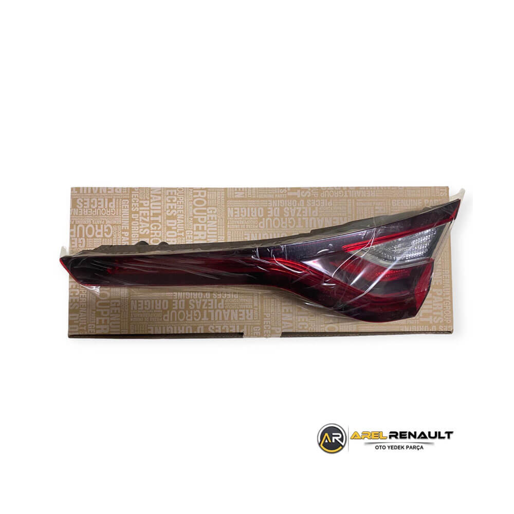 Renault Megane 4 Sağ İç Stop Lambası 265502533R