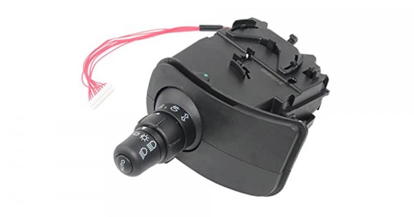 Far Kumanda Kolu Kangoo 3 Clio 3 Modus (İTHAL) 255405605R