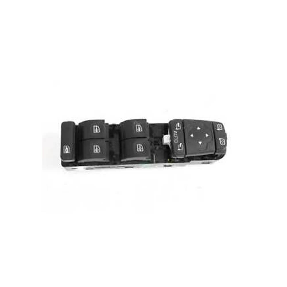 Renault Megane 4 Sol Ön Cam Düğme Kontrol Paneli Grubu 254012952R