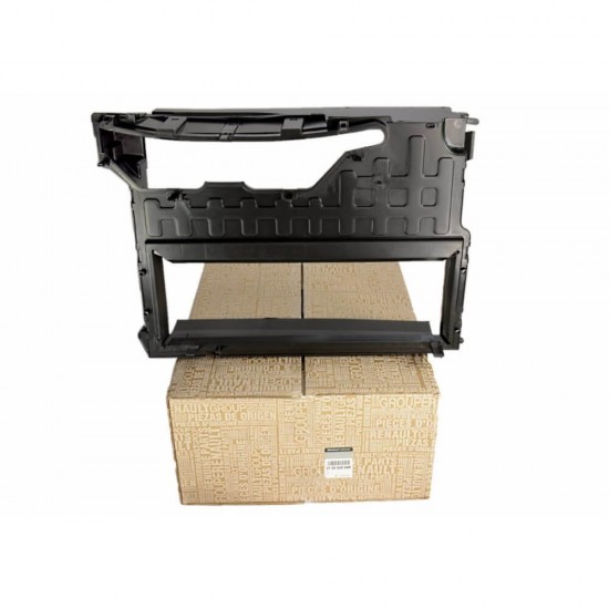 Clio 4 Captur Radyatör Ön Davlumbazı Çerçevesi 215592894R