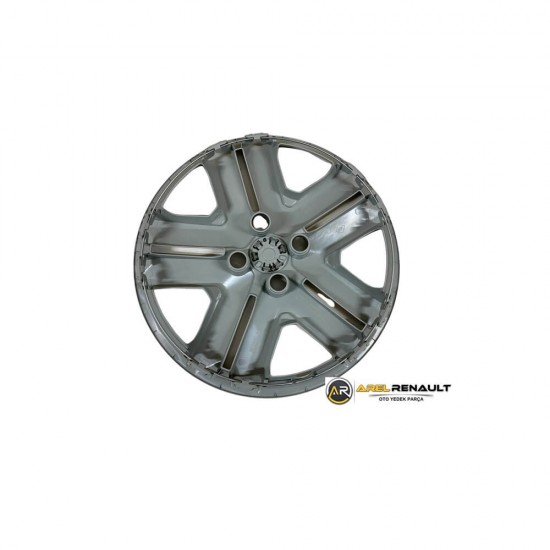 Clio 5 Jant Kapağı 16'' Orjinal Mais 1 Adet 403155679R - 403151893R-M