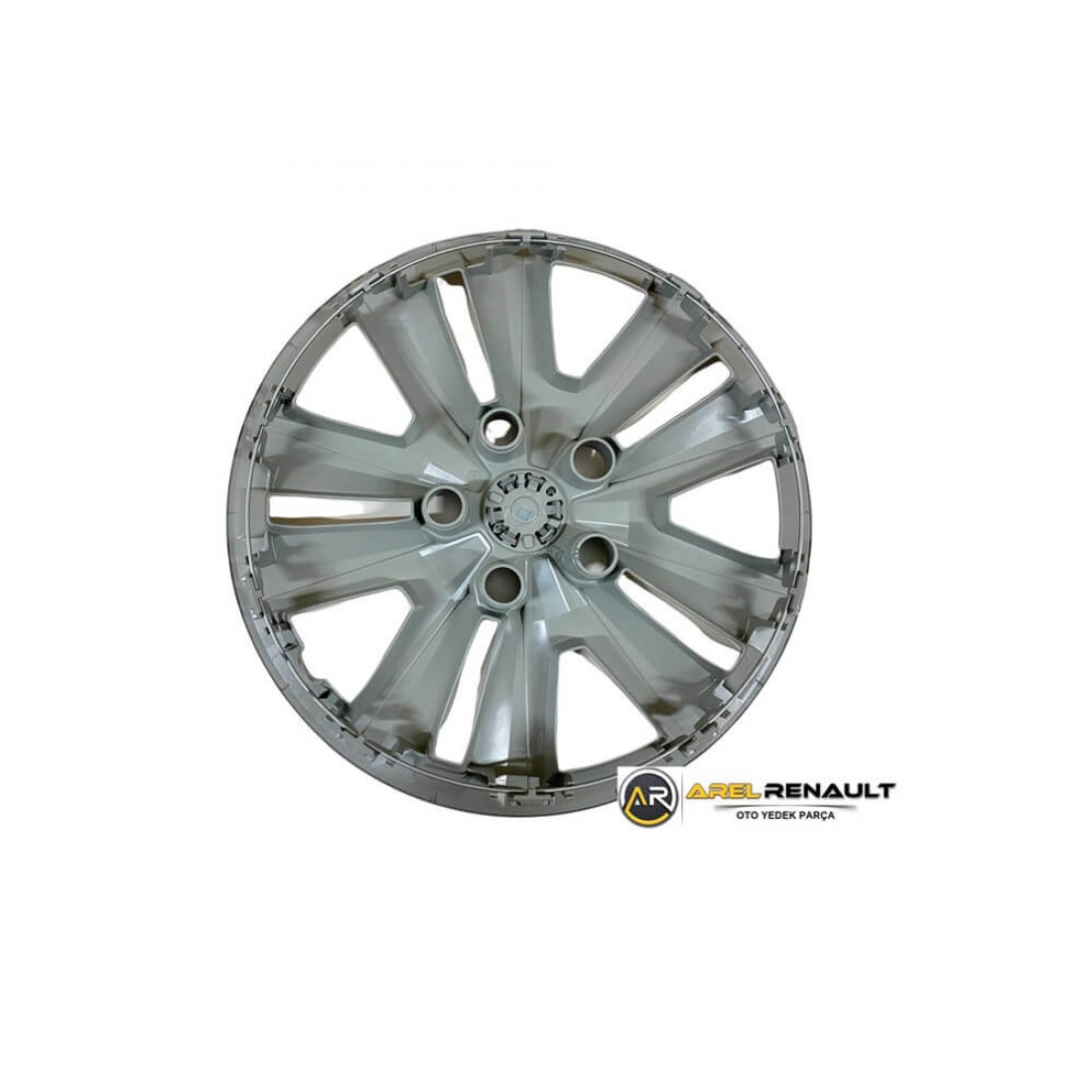 Clio 5 Jant Kapağı 16'' Orjinal Mais 1 Adet 403151893R - 403155679R-M