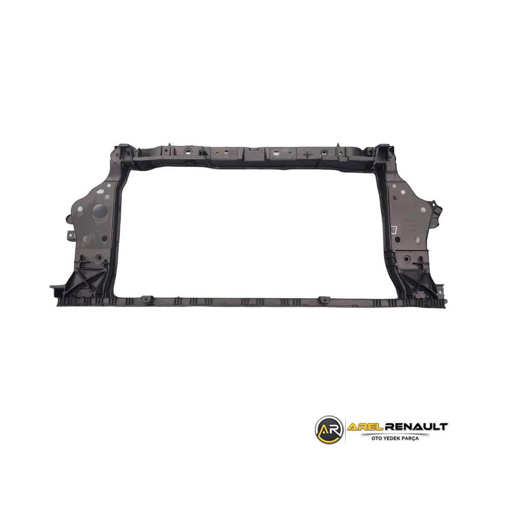 Clio 5 Ön Panel Bağlantı Traversi 625009467R (İTHAL)