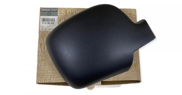 Kangoo 3 Sağ Dış Dikiz Ayna Kapağı 7701068842