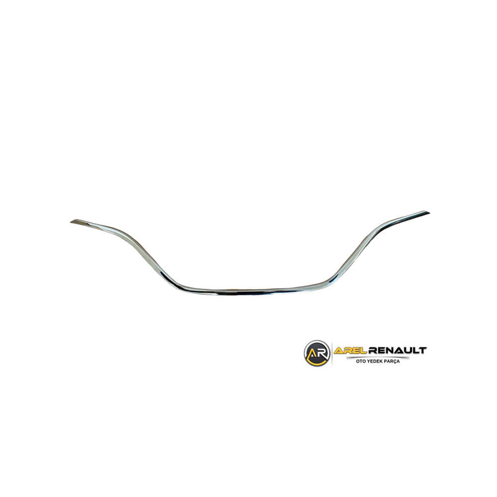 Megane 4 Ön Panjur Alt Nikelaj Çıtası 623851530R - 623851530R-M