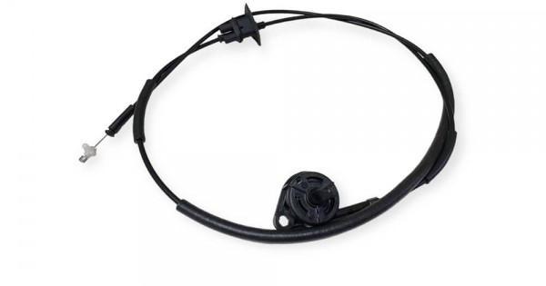 Motor Kaput Açma Teli Clio Symboll Sandero 656202811R