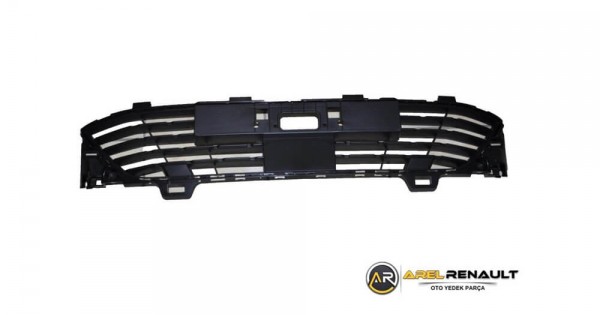 Renault Clio 5 Ön Tampon Izgarası 622541469R