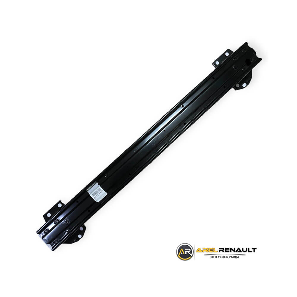 Renault Yeni Clio 5 Esprit Alpine Ön Tampon Demiri 752101680R - 752101680R