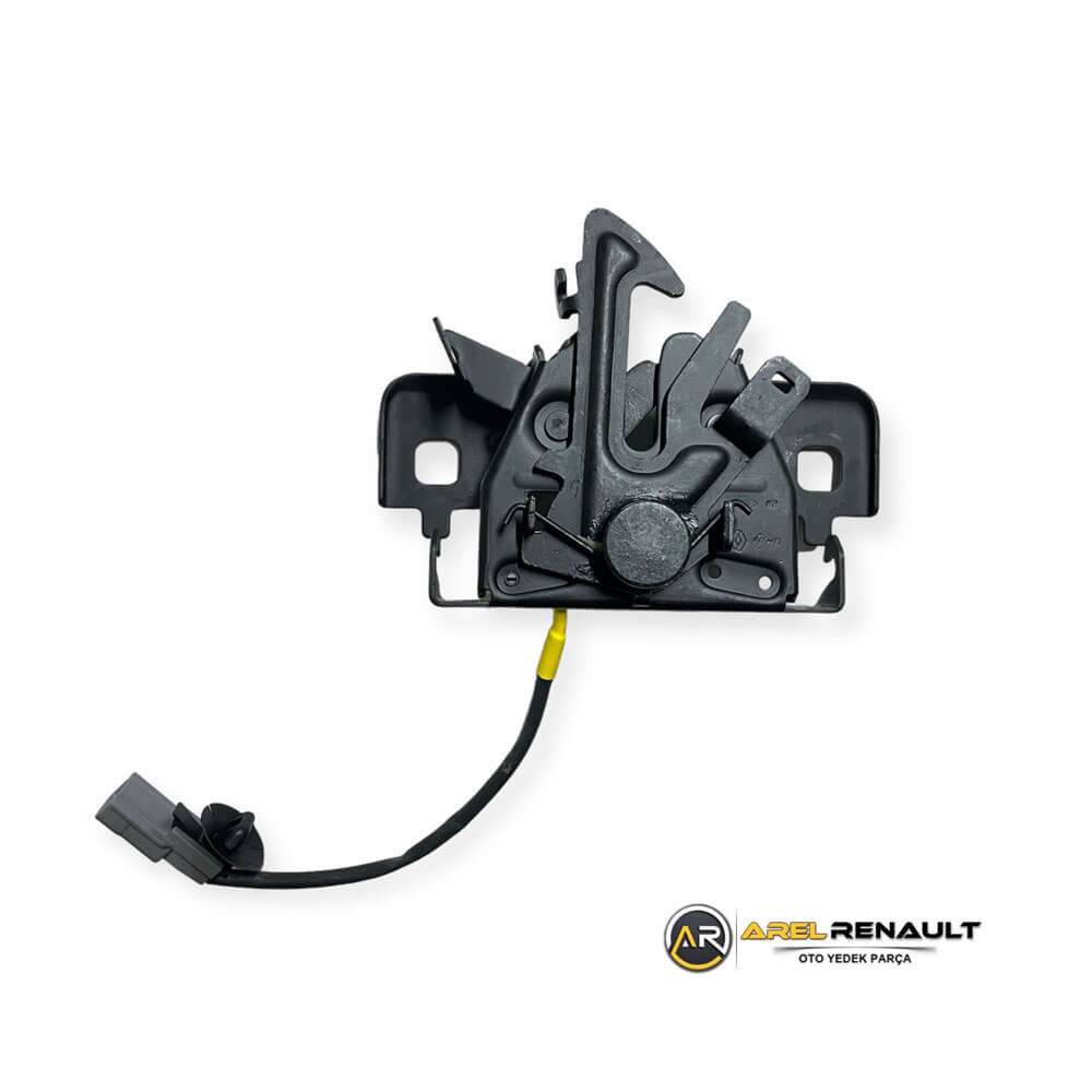 Renault Zoe Kaput Kilidi 656017749R