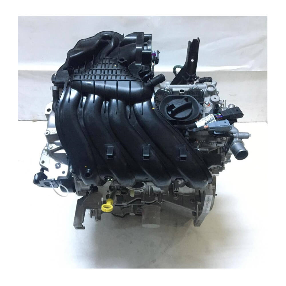 Komple Sandık Motor Megane 4 1.6 16 Valf Benzinli H4M 738 8201605095 ...