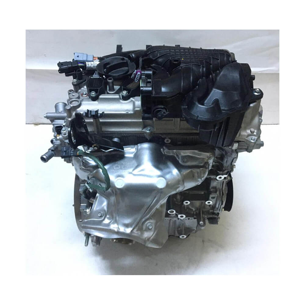 Komple Sandık Motor Megane 4 1.6 16 Valf Benzinli H4M 738 8201605095 ...