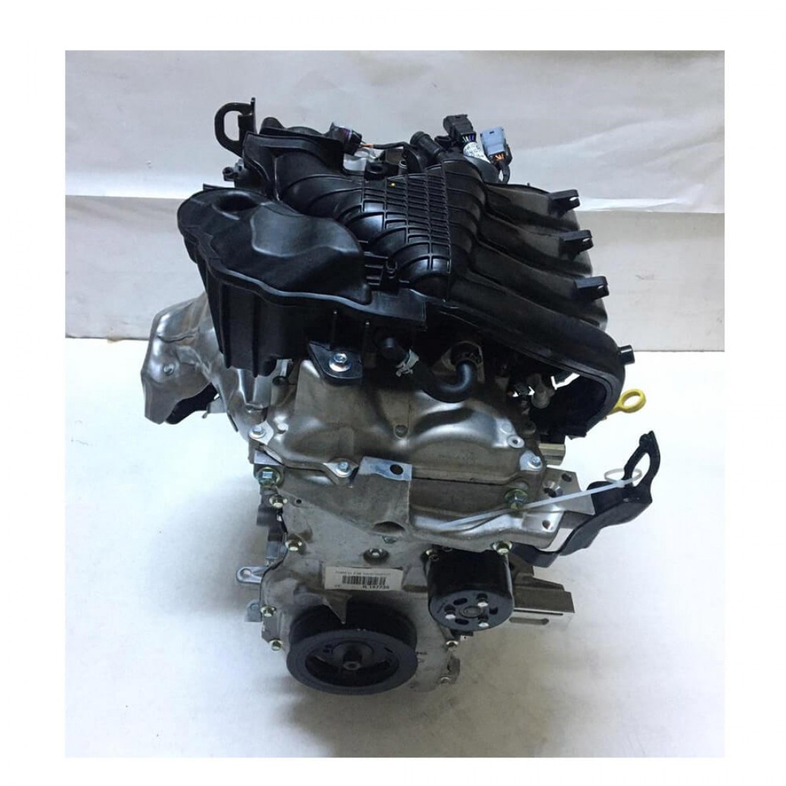 Komple Sandık Motor Megane 4 1.6 16 Valf Benzinli H4M 738 8201605095 ...