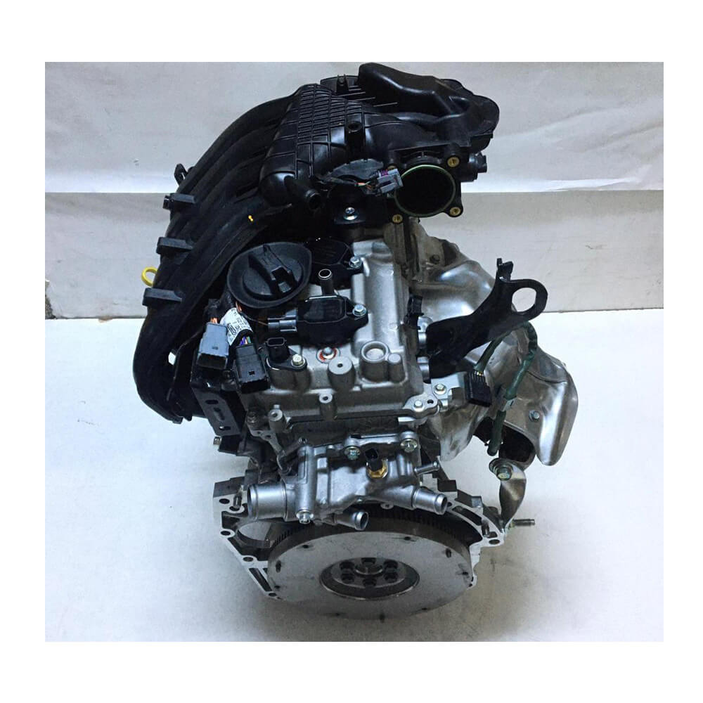 Komple Sandık Motor Megane 4 1.6 16 Valf Benzinli H4M 738 8201605095 ...
