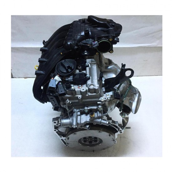 Komple Sandık Motor Megane 4 1.6 16 Valf Benzinli H4M 738 8201605095 ...