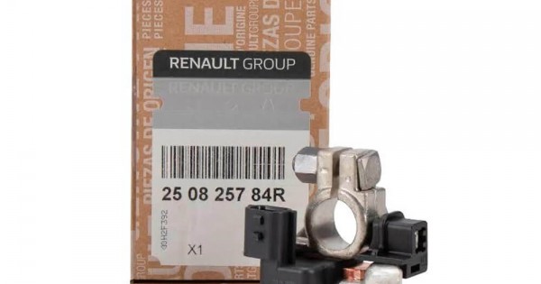 Akü Gerilim Kaptörü Captur Trafic III 250825784R