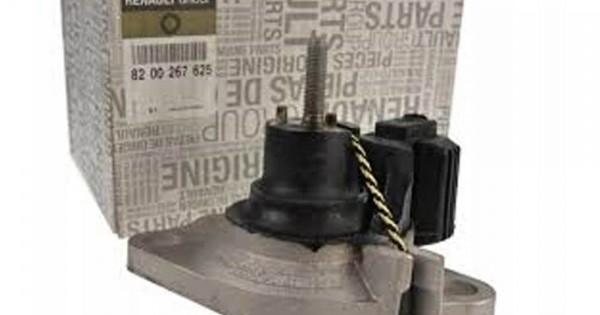 Motor Takozu Sağ Clio Kangoo 1.5 Dci 8200267625 - 8200267625-M