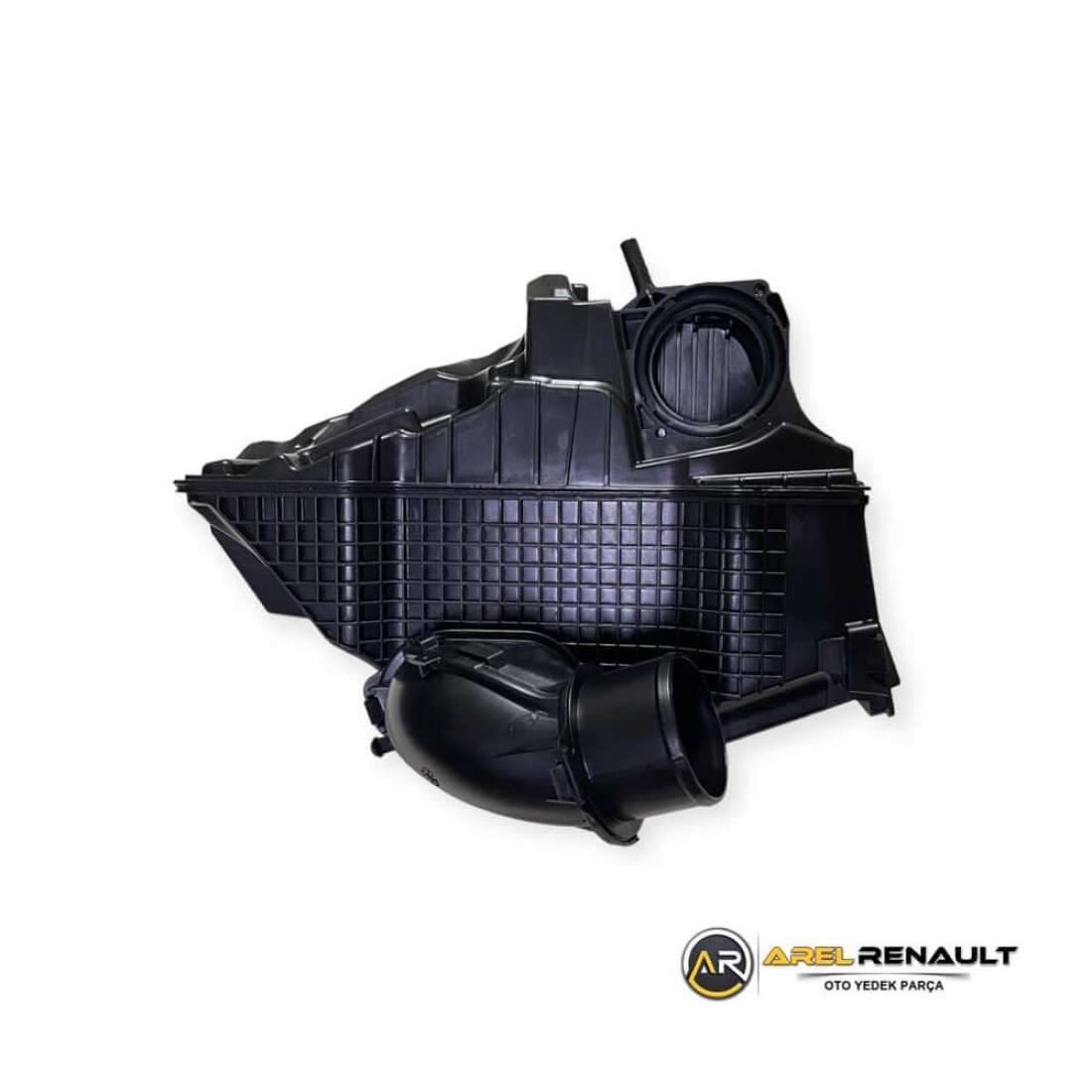 Dacia Duster Dokker Lodgy 1.5 Dci Hava Filtre Kabı Kutusu 165009775R ...