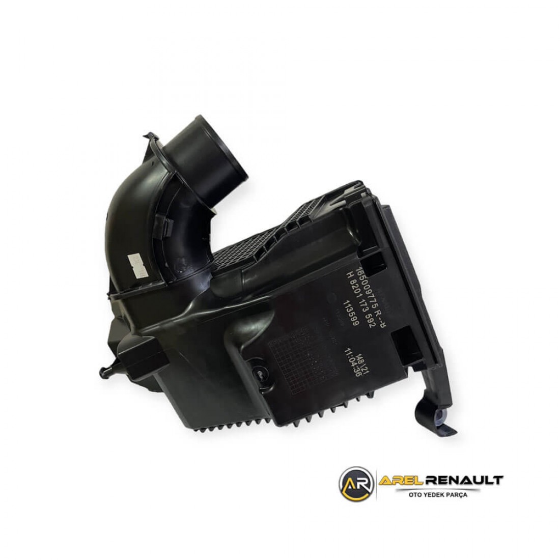 Dacia Duster Dokker Lodgy 1.5 Dci Hava Filtre Kabı Kutusu 165009775R ...