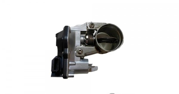 Devirdaim Eksoz Klapesi Clio IV Captur 147B08010R