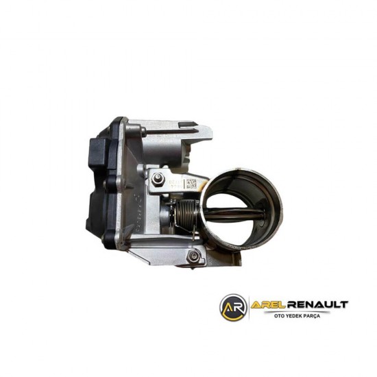 Devirdaim Eksoz Klapesi Clio IV Captur 147B08010R