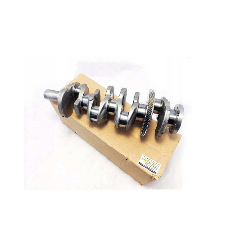 Krank Mili Trafic 2.0 Dci M9R 8200385222