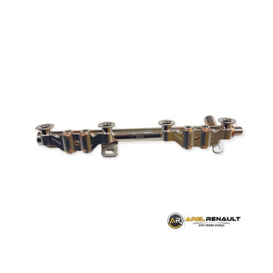 Renault Clio 4 Captur 1.2 Tce H5F Enjektör Tevzi Borusu 175204385R ...
