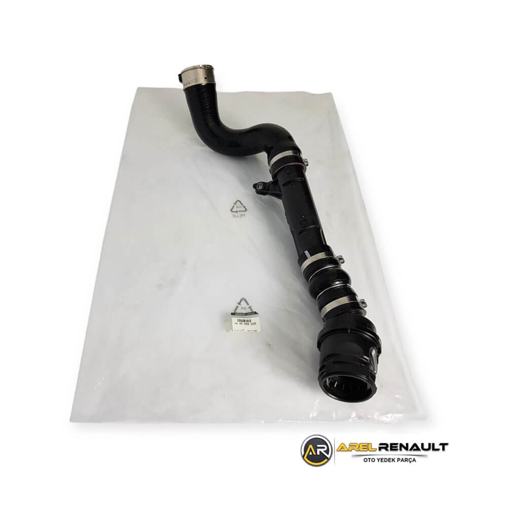Renault Clio 4 Megane 4 Dacia Duster 1.5 Dci Turbo Borusu Hortumu ...