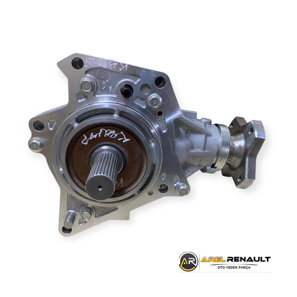 Renault Kadjar 4*4 Difransiyel 33100JD60B 4BD0B - 33100BB60A