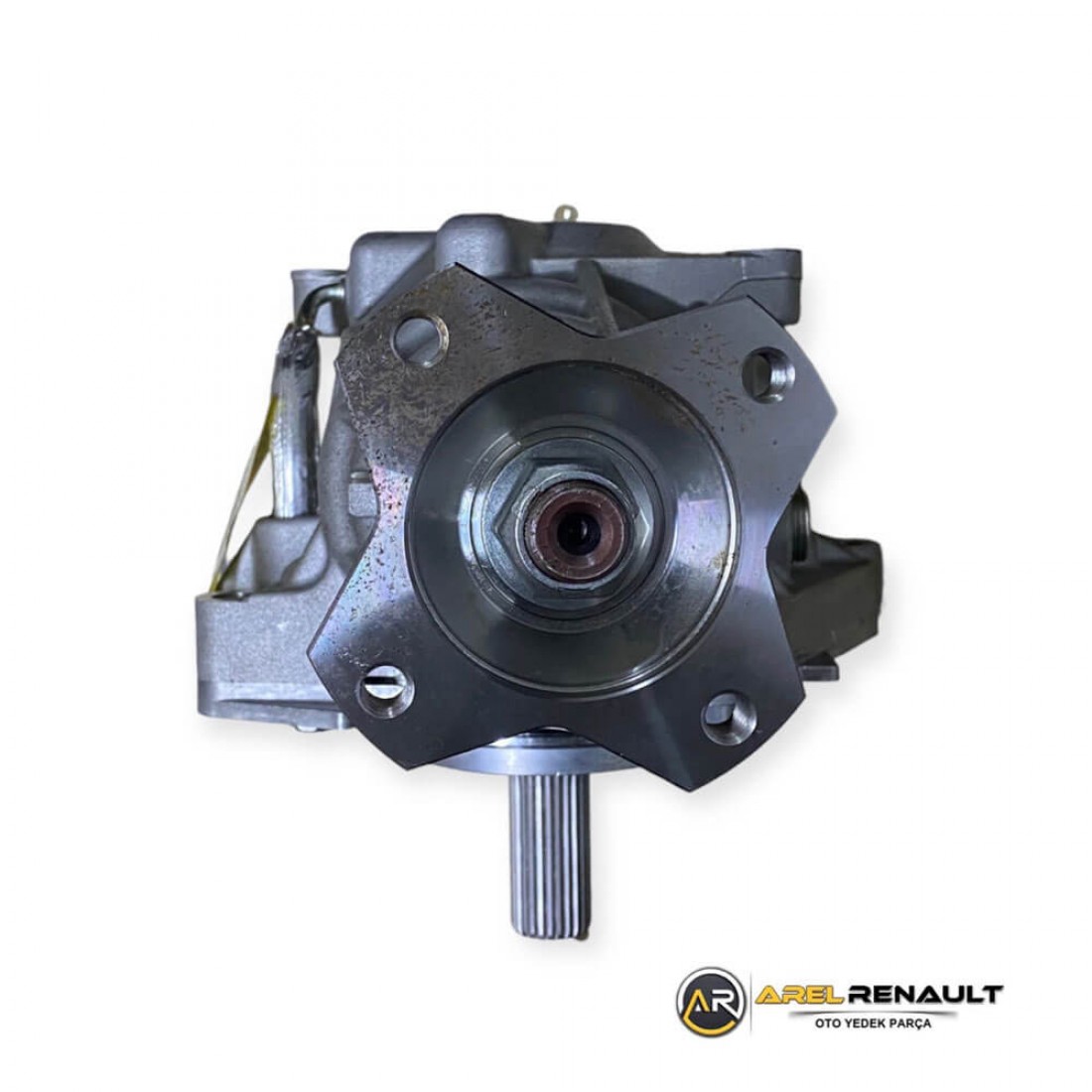 Renault Kadjar 4*4 Difransiyel 33100JD60B 4BD0B - 33100BB60A