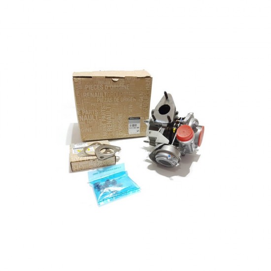 Renault Master 3 2.3 Dci M9T Çift Teker 150 Hp Turbokompresör 144104495R