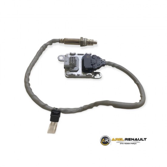 Renault Master 3-4 2.3 Dci Oksijen Sondası 227909181R