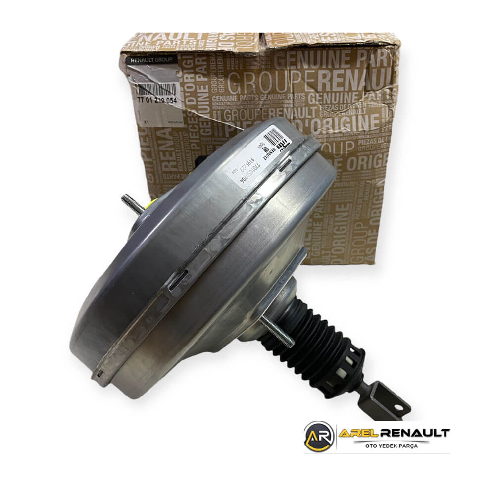 Renault Trafic 2 1.9 Dci Fren Hava Deposu Westinghouse 7701210054 ...