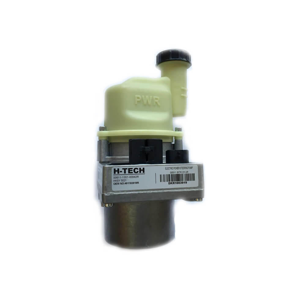 Elektrikli Direksiyon Pompası Dacia Dokker Lodgy 491109155R (İTHAL)