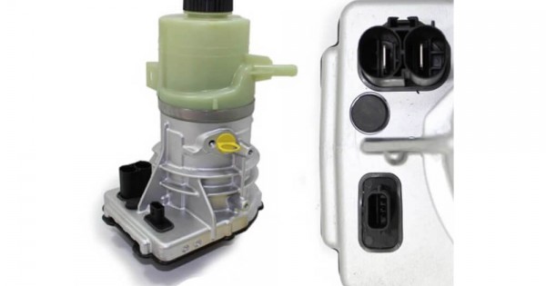 Elektrikli Direksiyon Pompası Trafic 3 1.6 Dci R9M 491100616R