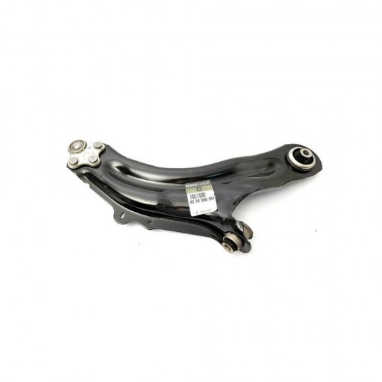 Renault Kangoo 3 Sol Ön Salıncak Alt Tabla 8200586561 - 8200586561-M