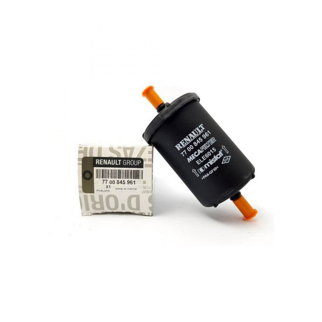 Benzin Filtresi Clio Megane Fluence Laguna 7700845961