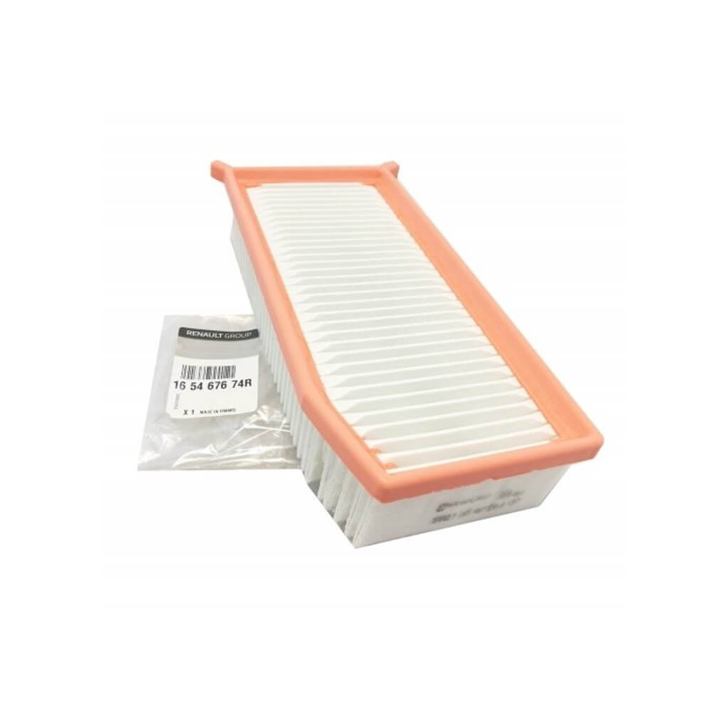 Hava Filtresi Clio 4 Captur Dokker Duster Sandero 2 Logan 2 165467674R