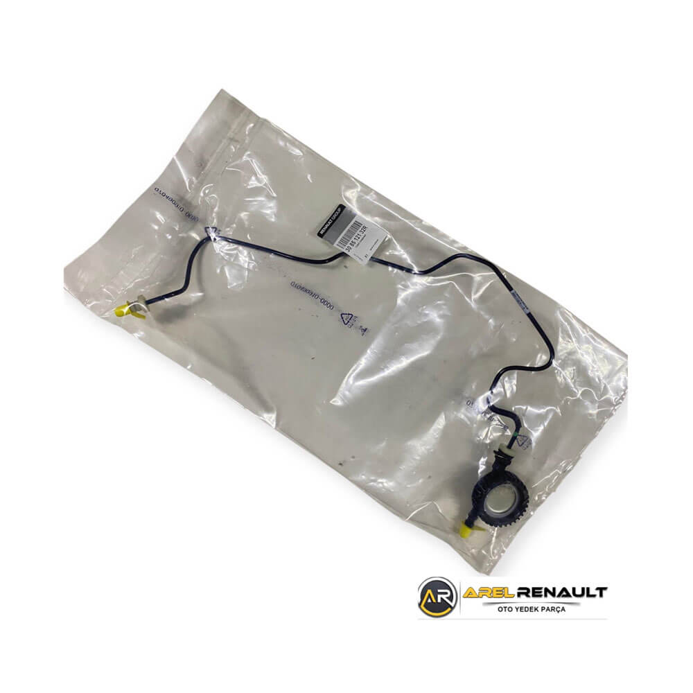 Hidrolik Debriyaj Hortumu Clio 4 Captur Dokker 308512132R