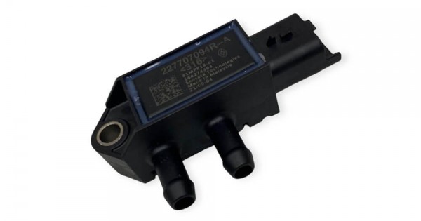 Dacia Duster Xjd Bji Sandero 3 Megane 4 1.3 Tce Partikül Filtre Sensörü ...