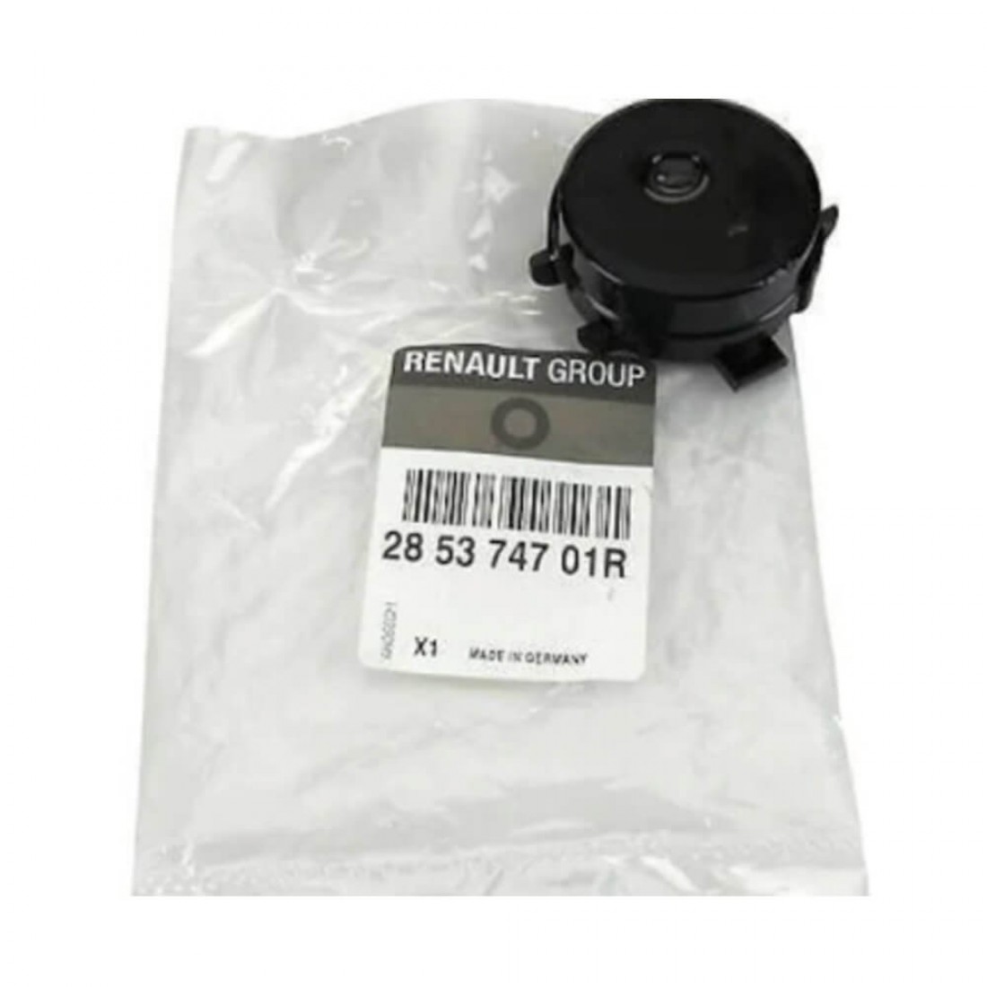 Fluence -Megane 3-Kadjar- Talisman-Megane 4-Clio 4 Yağmur Sensörü ...