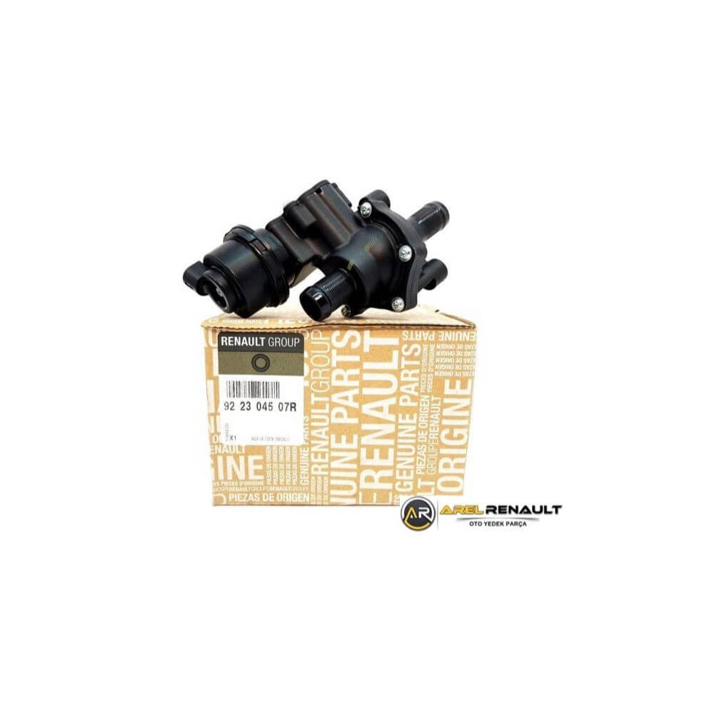 Master 3 2.3 Trafic 2 2.0 Dci Egr Beyni 922304507R