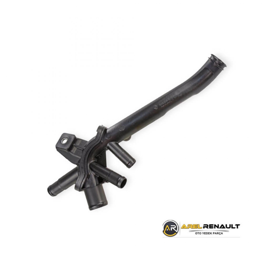 Devirdaim Borusu Clio 2 Kangoo Symboll 1.5 Dci 8200557831