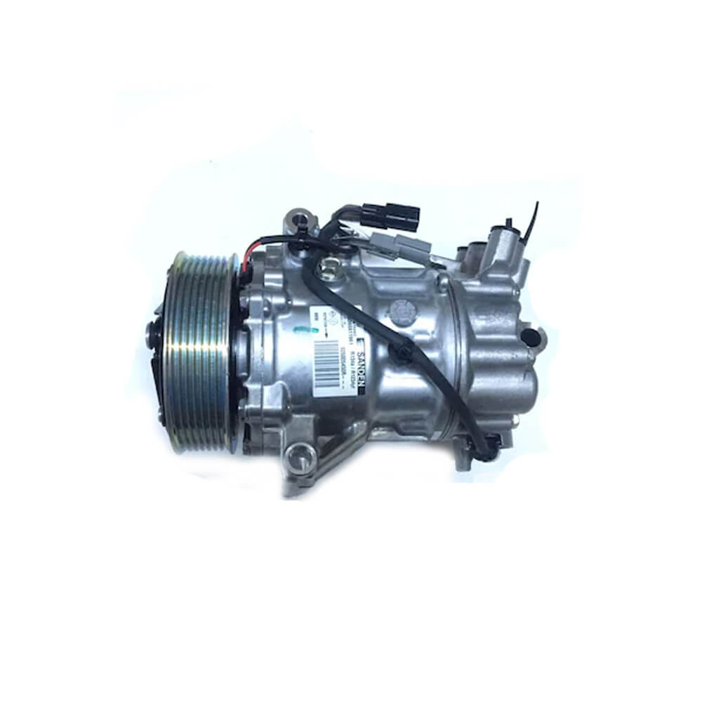 Klima Kompresörü Clio V 926005450R